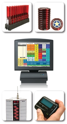 If it's time for a Paging System... - The Shout