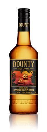 Bounty Rum wins Best in Show - The Shout