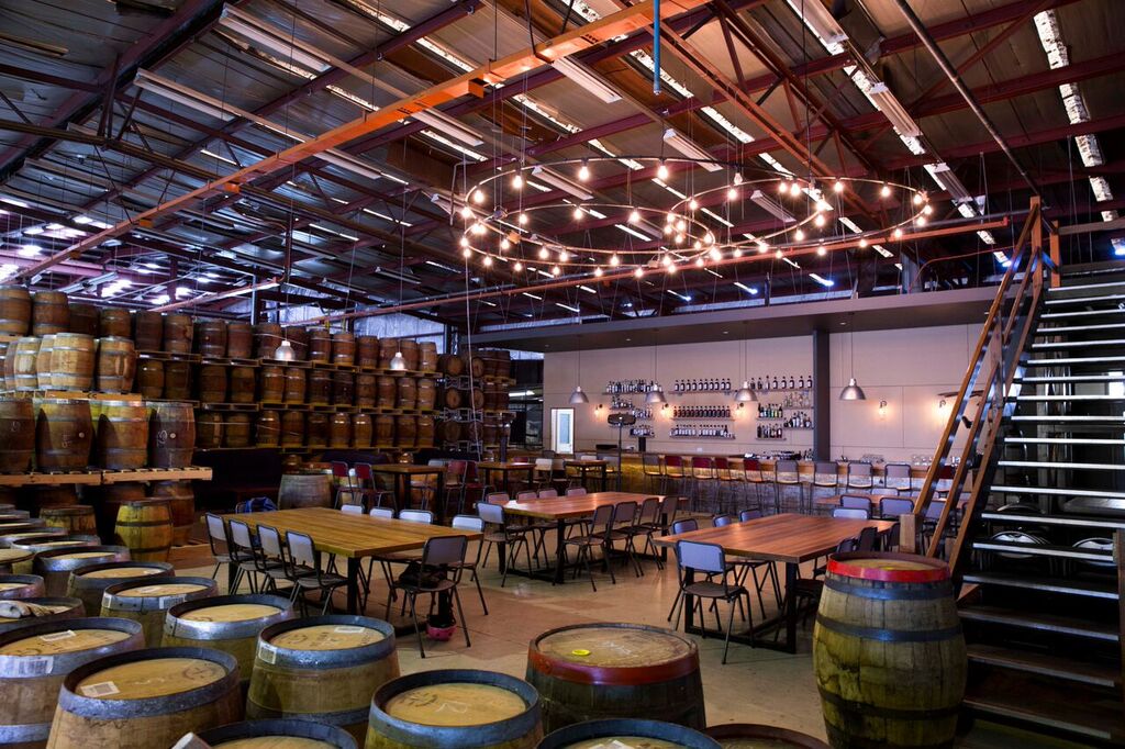 Starward Whisky to expand production - The Shout