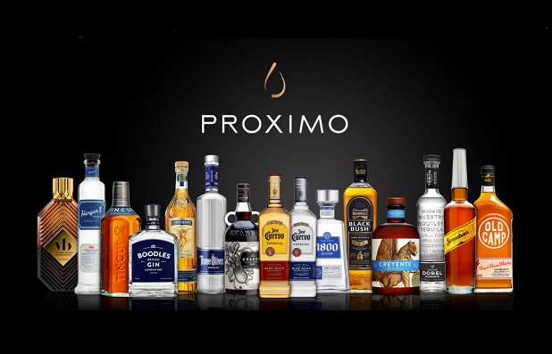 Proximo Spirits buys island2island - The Shout