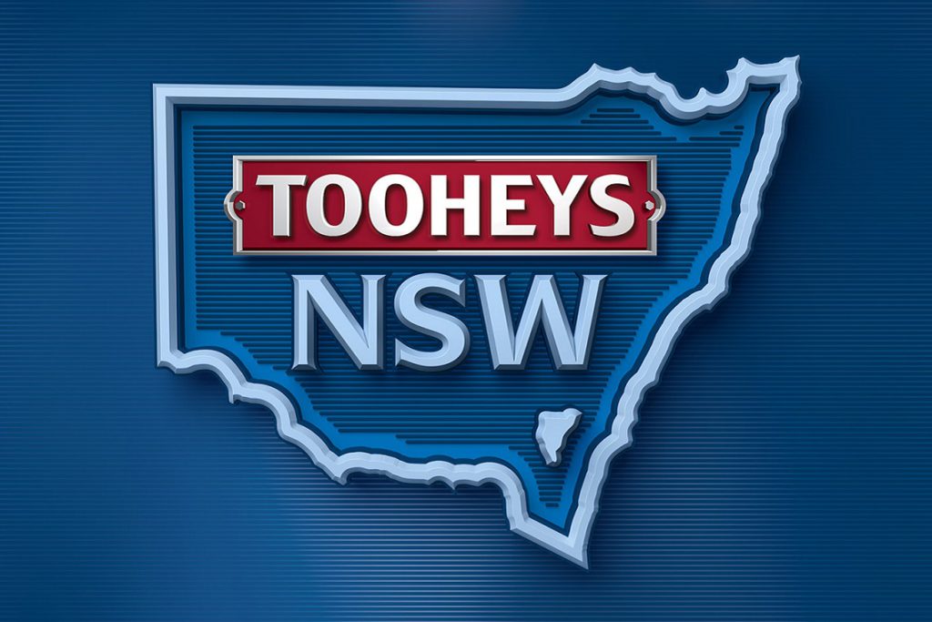 Tooheys re-signs NSW State of Origin deal - The Shout