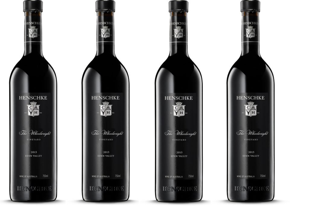 Henschke celebrates 150 years with new release - The Shout