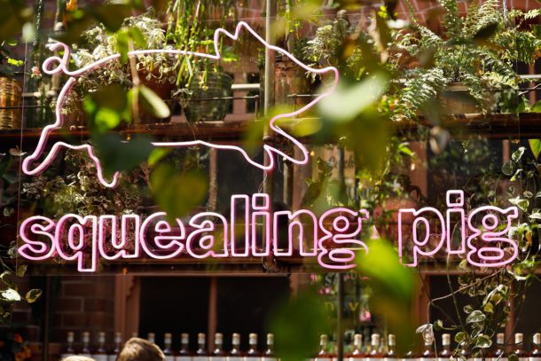 Squealing Pig Archives - The Shout