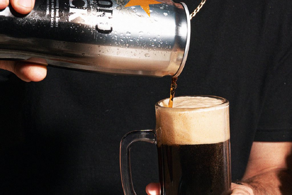 Sapporo Black launches in Australia - The Shout