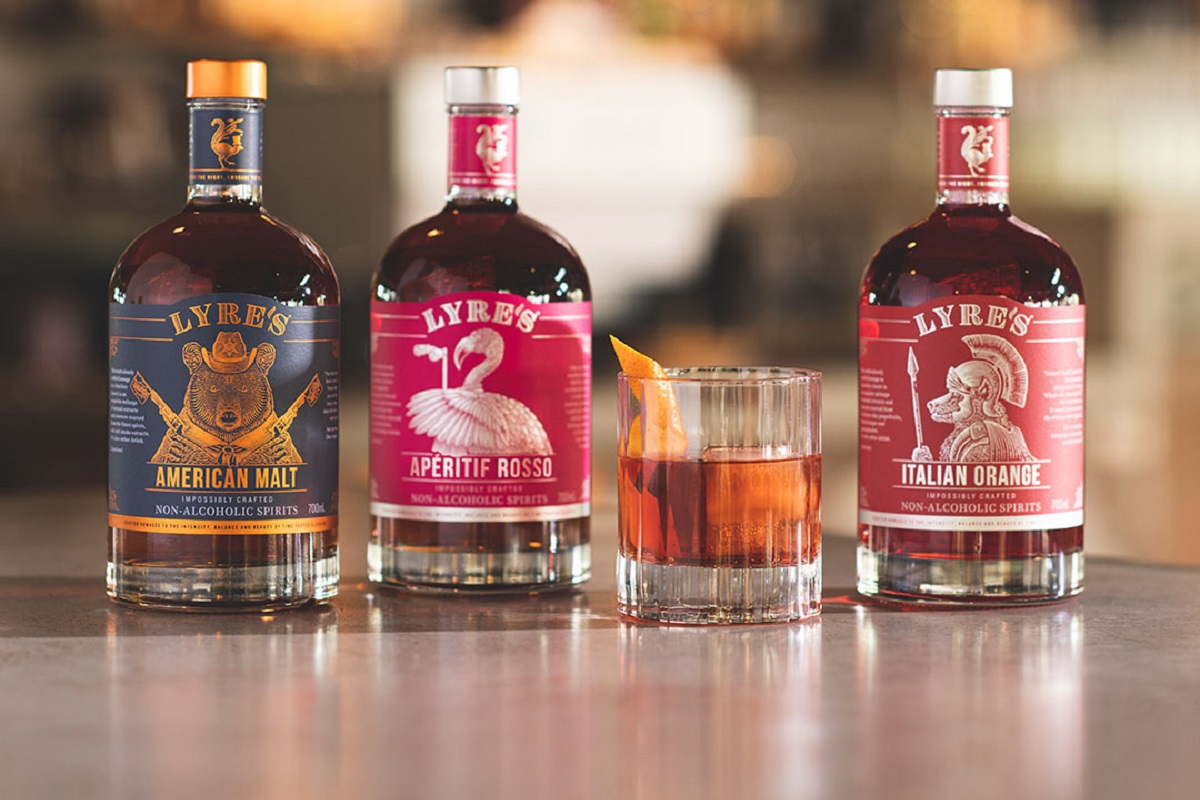 Lyre's to continue global expansion after $179m valuation - The Shout