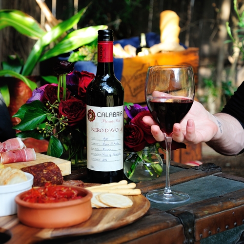 Calabria Family Wines leading the way in Alternate Wine Varieties - The ...