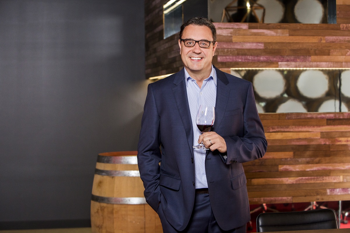 Tim Ford Takes Over At Twe The Shout