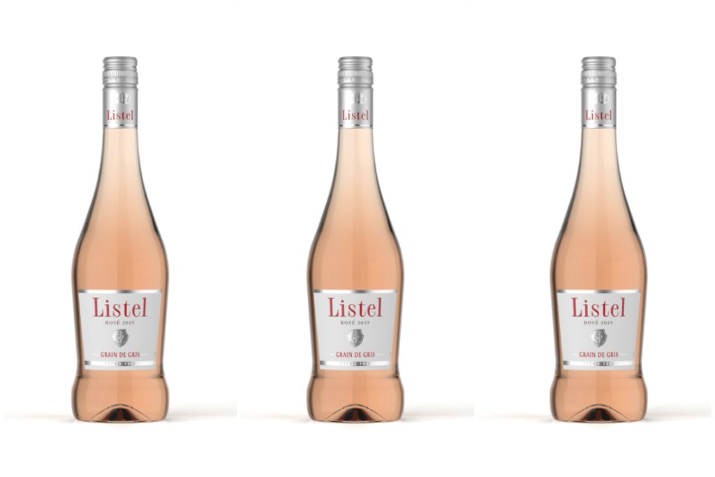 Listel enters exclusive partnership with Pinnacle Drinks - The Shout
