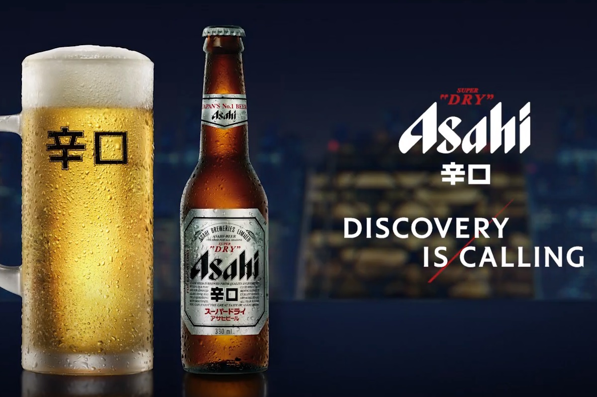 Asahi and Peroni roll out major summer campaigns - The Shout