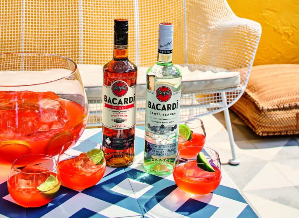 Bacardi appoints new Australia and New Zealand MD - The Shout