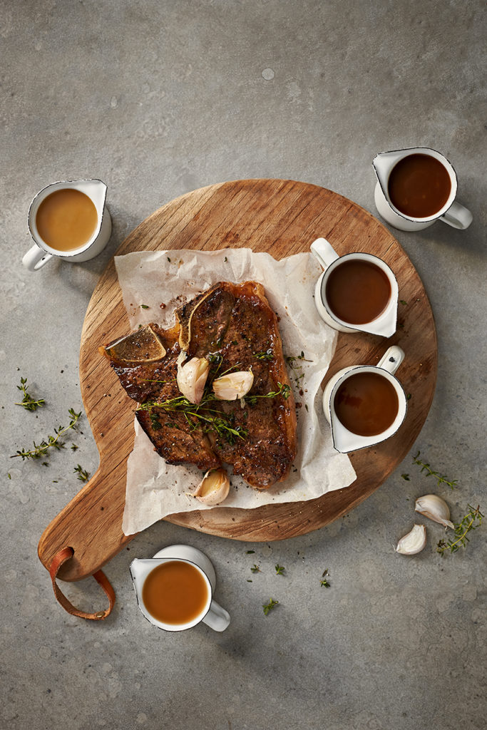 Gravy Types for all Occasions - The Shout