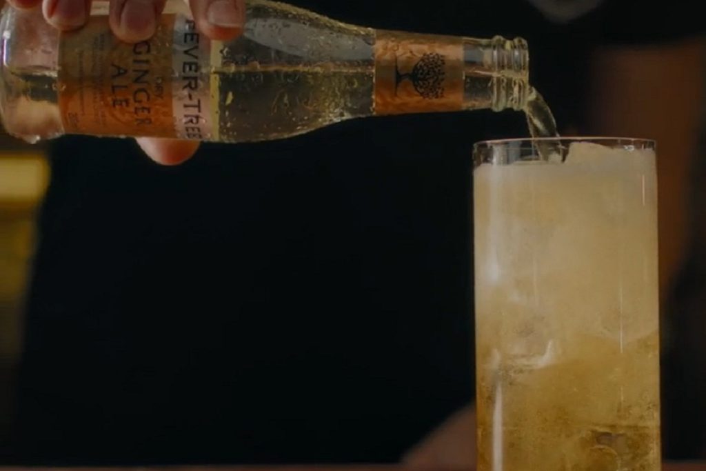 Fever-Tree launches whisky mixing campaign - The Shout