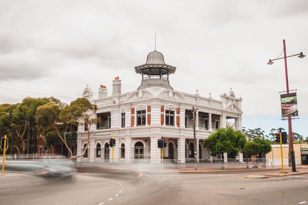 Guildford Hotel to re-open this week - Australian Hotelier