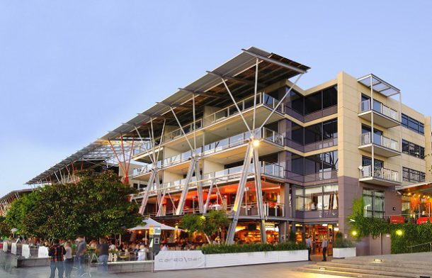 Keystone Group in receivership - Australian Hotelier