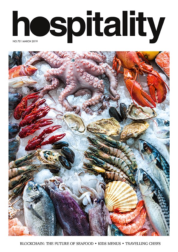 Hospitality magazine’s March issue out now - Australian Hotelier