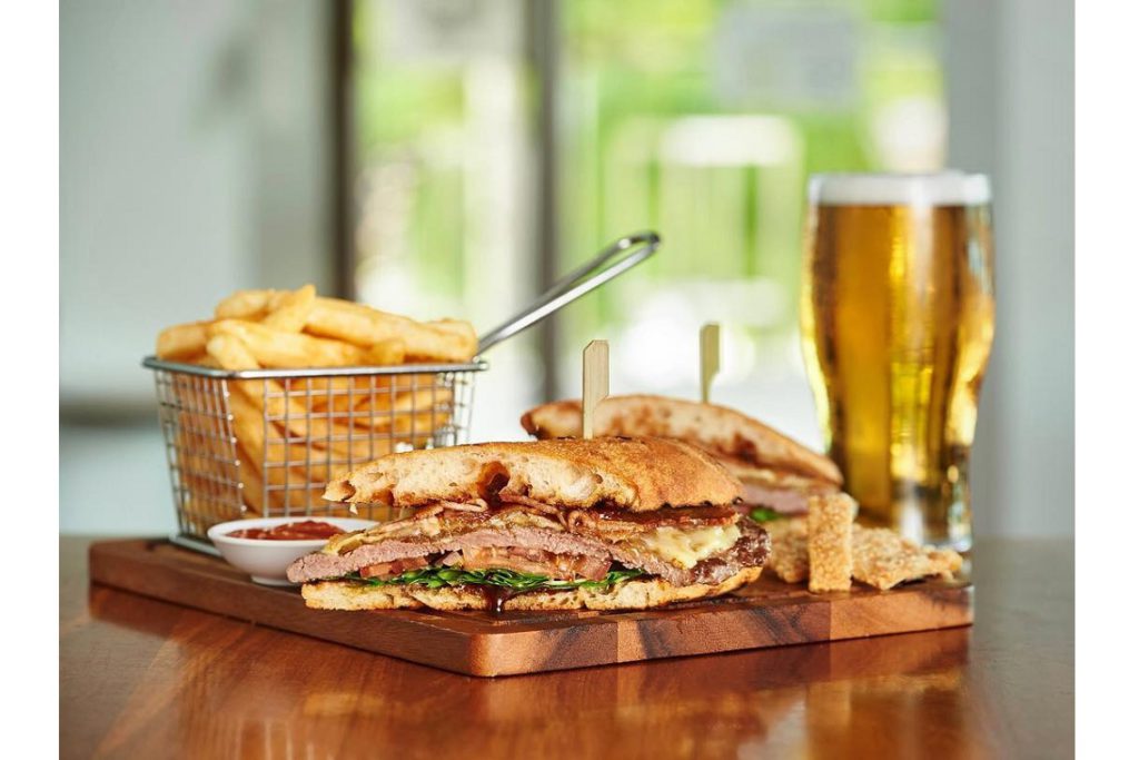 WA’s best steak sandwiches revealed - Australian Hotelier
