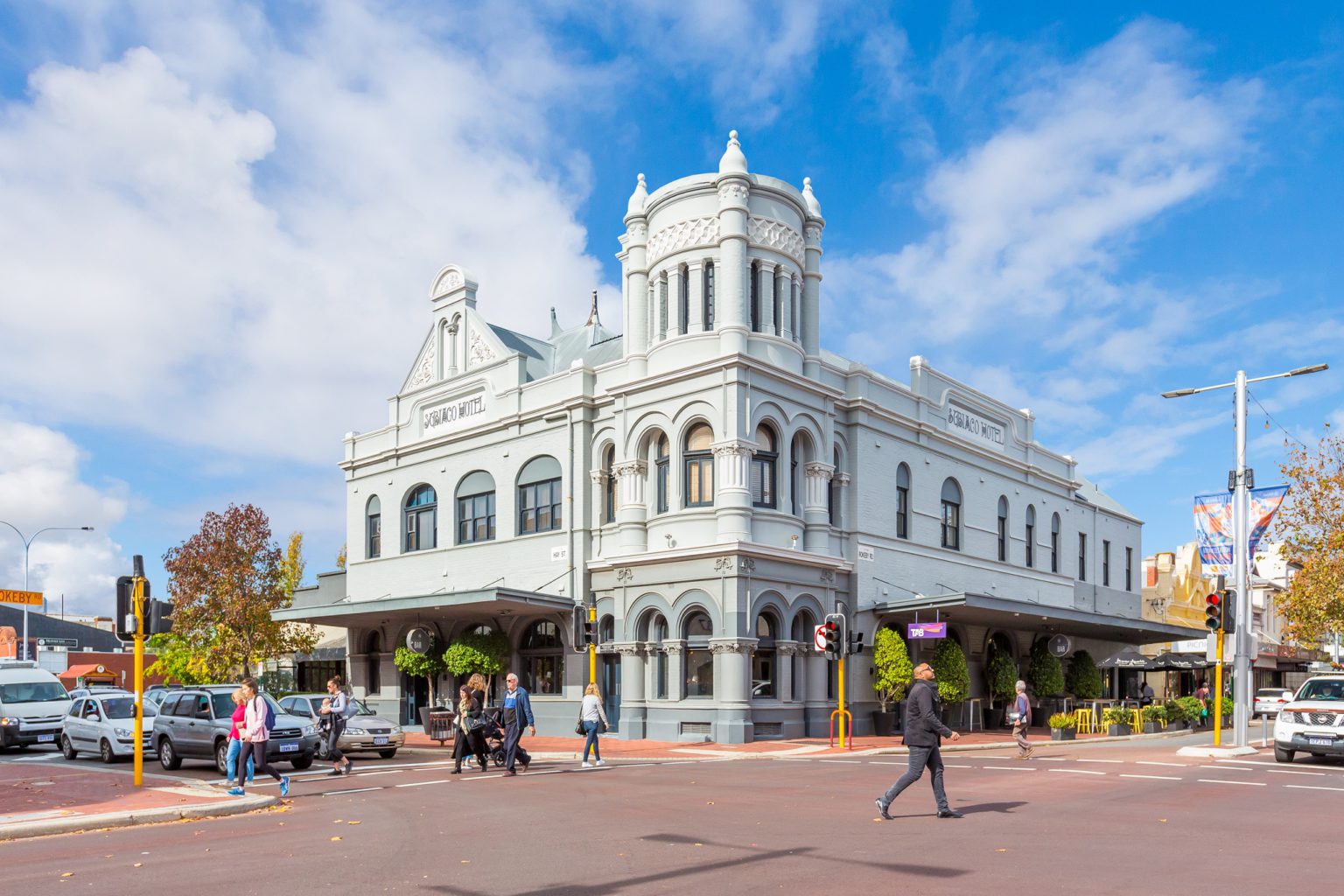 Subiaco Hotel changes hands for the first time - Australian Hotelier