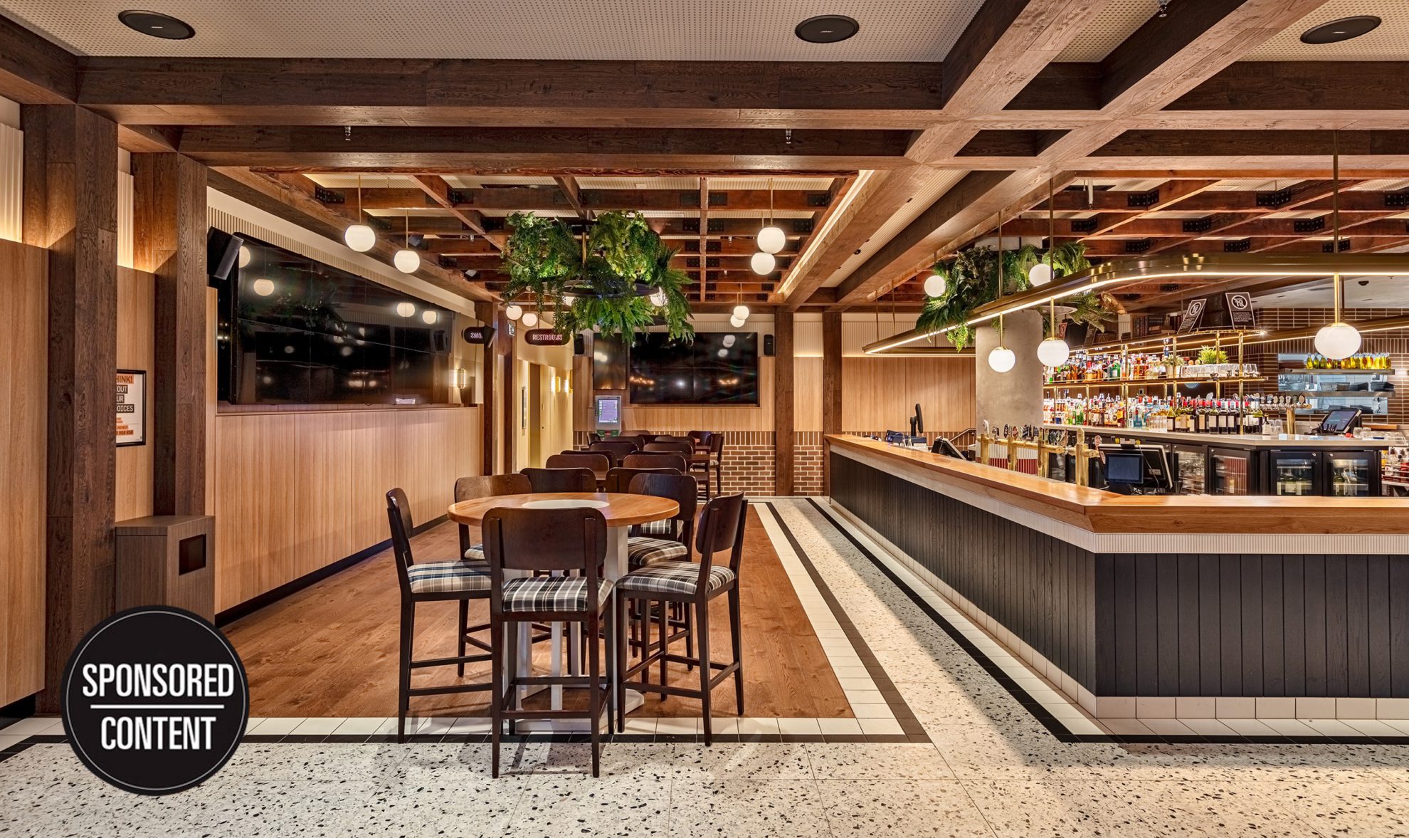 Union Place Hotel designed with residents in mind - Australian Hotelier