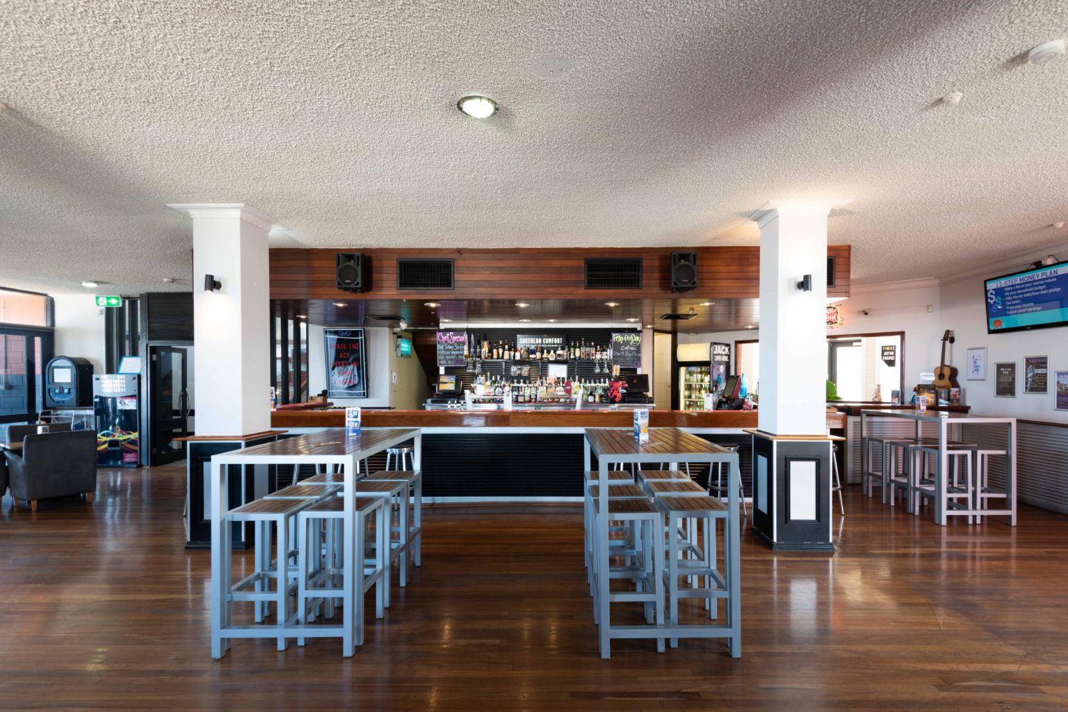 More good news for ALH in Perth - Australian Hotelier