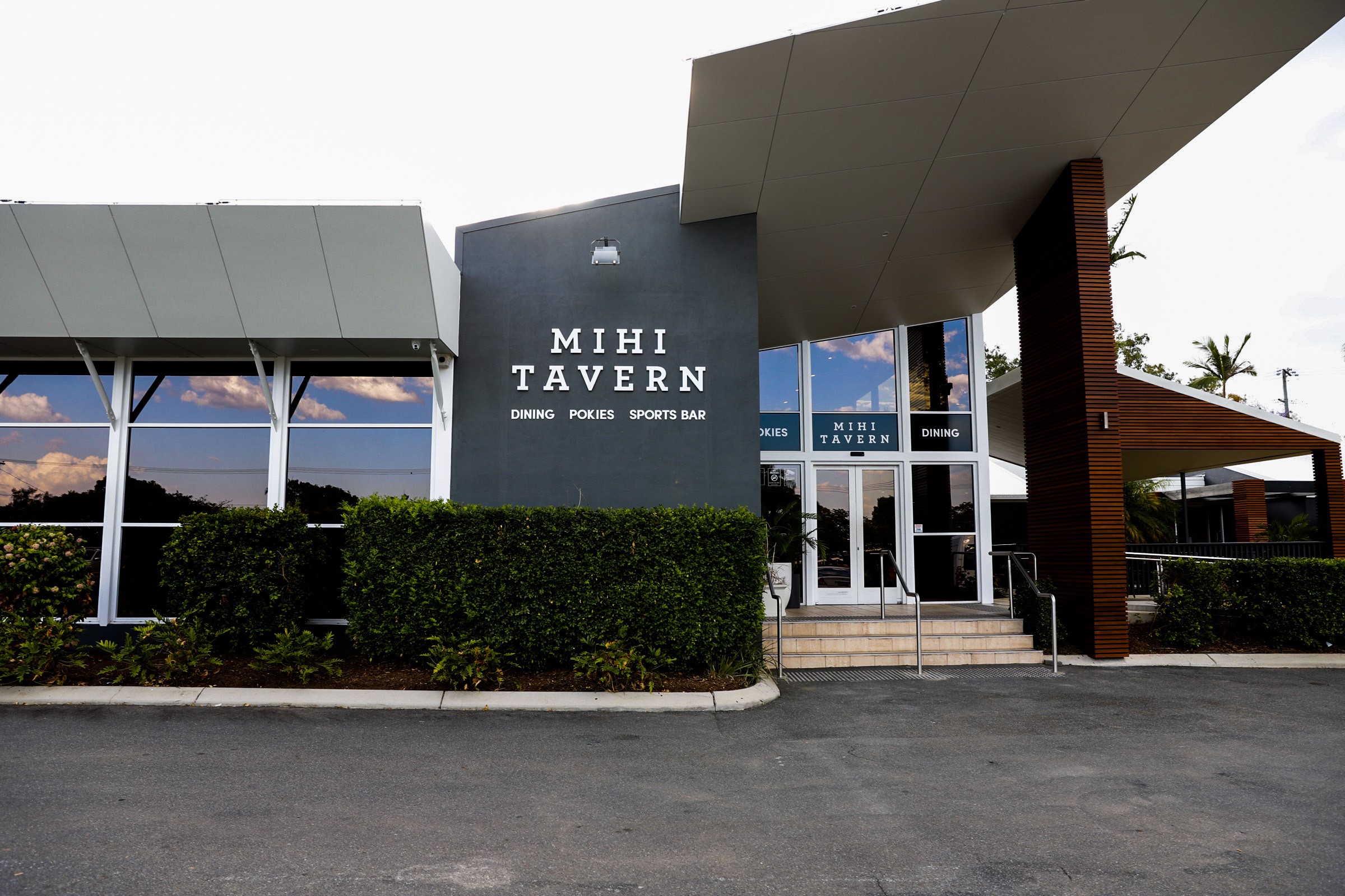 Mihi Tavern reopens after flash flooding in February - Australian Hotelier