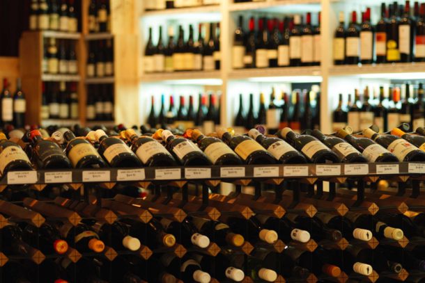 Industry Reacts To WA Liquor Barn Legislation National Liquor News