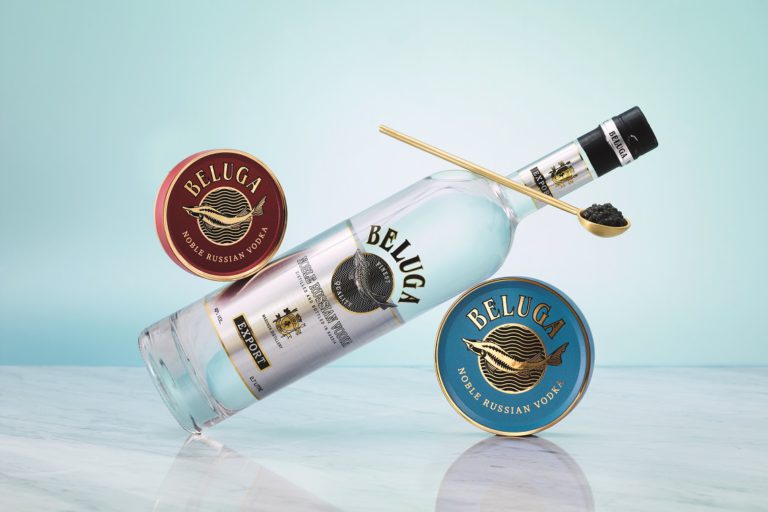 Beluga Vodka joins Vanguard’s portfolio - National Liquor News