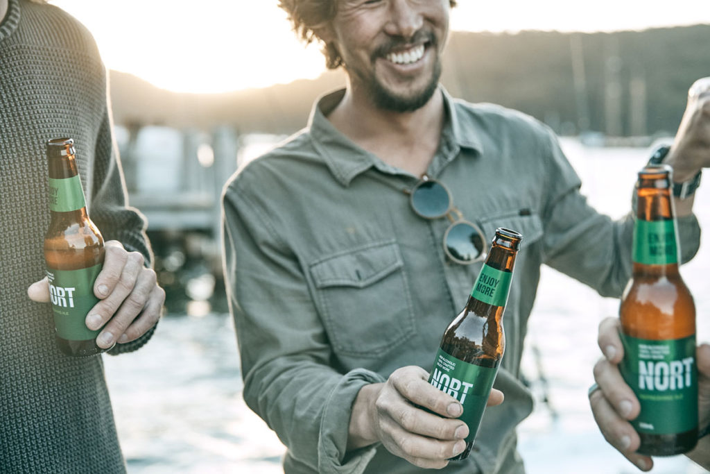 Nort Non-Alcoholic Beer has Arrived. Enjoy More! - National Liquor News