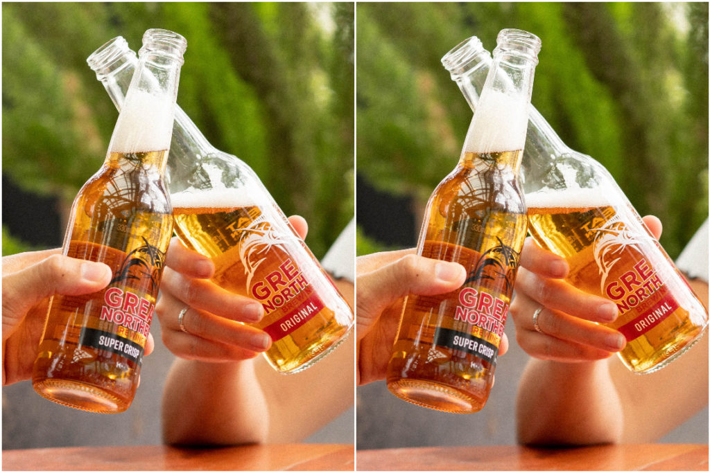 CUB to "act with agility" post-pandemic - National Liquor News