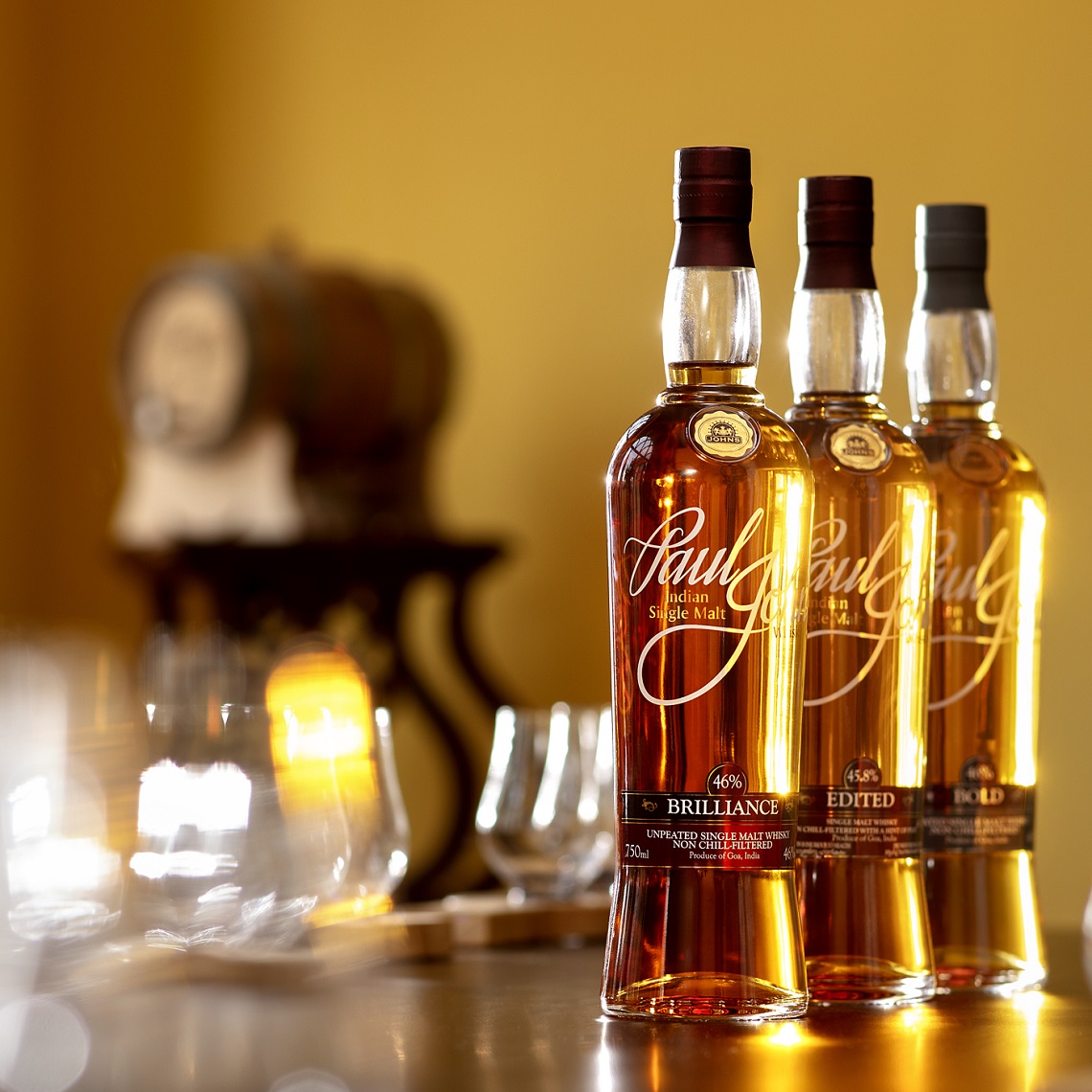 Independent retailers vital for Indian whisky - National Liquor News